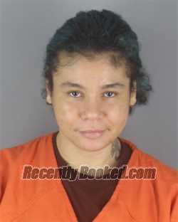 Recent Booking / Mugshot for FRANCIS RAE PENTECOST in Hennepin County ...