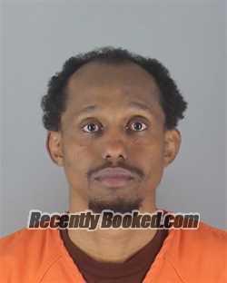 Recent Booking / Mugshot for ABDULAHI YONIS MOHAMED in Hennepin County ...