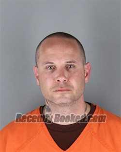 Recent Booking / Mugshot for MATTHEW GORDON GLENN GEURTS in Hennepin ...