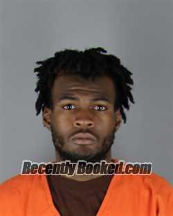 Recent Booking / Mugshot for CHRISTOPHER ARMONIE COREY KIRKWOOD in ...