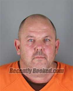 Recent Booking / Mugshot for CHRISTOPHER ANDREW CHADWELL in Hennepin ...