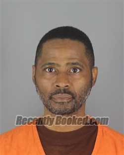 Recent Booking / Mugshot for TIMOTHY TREMAINE KENDLE in Hennepin County ...