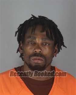 Recent Booking / Mugshot for KEVIN RONZELL JR BINNS in Hennepin County ...