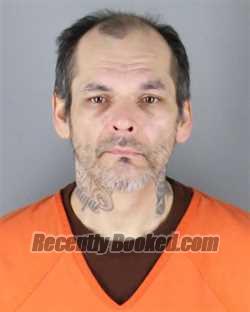 Recent Booking / Mugshot for BILLY JOE MASON in Hennepin County, Minnesota