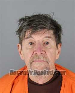 Recent Booking / Mugshot for DEAN MICHAEL HUDAK in Hennepin County ...