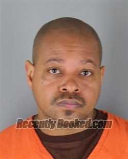 Recent Booking / Mugshot for CHRISTOPHER LEE PHILLIPS in Hennepin ...