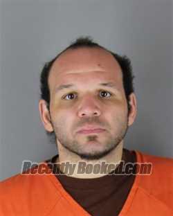 Recent Booking / Mugshot for DUSTIN CHARLES ADAMS POWELL in Hennepin ...
