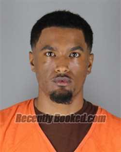 Recent Booking / Mugshot for CHRISTIAN ALI KELLY in Hennepin County ...