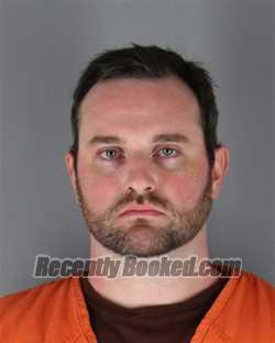 Recent Booking / Mugshot for JAMES CURTIS DANIELSON in Hennepin County ...