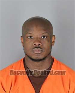 Recent Booking / Mugshot for CHRISTOPHER SHERMAN BRIGHAM in Hennepin ...