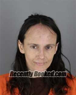 Recent Booking / Mugshot for KELLY ROSEANN KRAEMER in Hennepin County ...