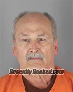 Recent Booking / Mugshot for JOSEPH CARL MILLAY in Hennepin County ...