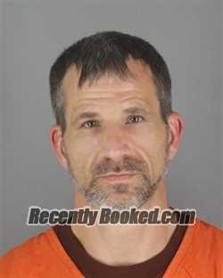 Recent Booking / Mugshot for MICHAEL SCOTT GARDNER in Hennepin County ...