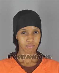 Fardowsa Abdullahi Farah Mugshot & Arrest Info | Hennepin County, MN