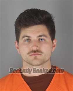 Kaden Craig Murphy Arrest & Booking Info | Hennepin County, MN