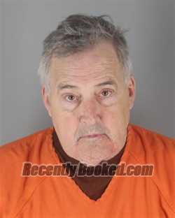 Recent Booking / Mugshot for TIMOTHY MARK BERGSTEDT in Hennepin County ...