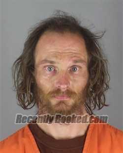Recent Booking / Mugshot for MATTHEW JOHN DUPREE in Hennepin County ...