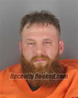 MATTHEW CARL SANDGREN Arrest Record & Booking Info – Hennepin County ...