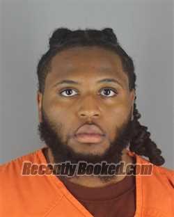 Recent Booking / Mugshot for RODNEY DAKINA WOODS in Hennepin County ...