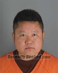Recent Booking / Mugshot for KEE VANG in Hennepin County, Minnesota
