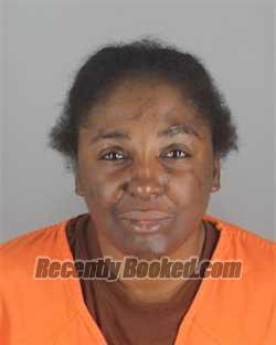 Recent Booking / Mugshot for KIMBERLY RENEE GARDNER in Hennepin County ...