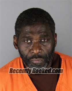 Recent Booking / Mugshot for ROBERT LEE RANZY in Hennepin County, Minnesota