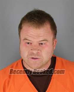 Recent Booking / Mugshot for JONATHAN MICHAEL MARSHALLA in Hennepin ...