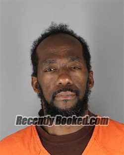 Recent Booking / Mugshot for DANIEL ROZELL TURNER in Hennepin County ...