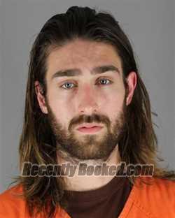 Recent Booking / Mugshot for TAV JAMES OLMSTEAD in Hennepin County ...