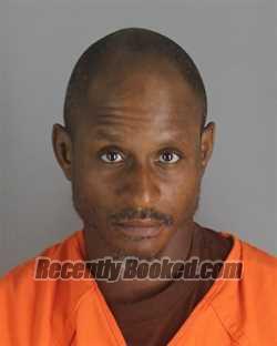 Recent Booking / Mugshot for DORIAN OSCAR JR MCCOY in Hennepin County ...