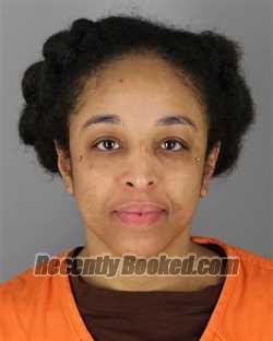 Recent Booking / Mugshot for ASHAY SHEKIA SHEPAL BROWN in Hennepin ...