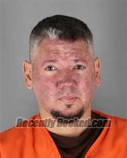 Recent Booking / Mugshot for KENNETH MICHAEL PIERCE in Hennepin County ...