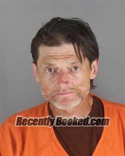 Recent Booking / Mugshot for DONALD WADE HANSEN in Hennepin County ...