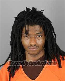 Kavale John Alsup Mugshot & Arrest Info | Hennepin County, MN