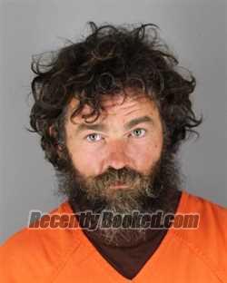 Recent Booking / Mugshot for SAMUEL ARAM GROVE in Hennepin County ...