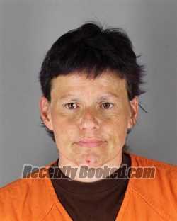 Recent Booking / Mugshot for KATHERYN JEAN STREICHER in Hennepin County ...