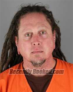 JACOB WAYNE KLINE Arrest Record & Booking Info – Hennepin County ...