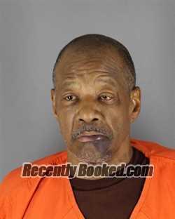 Recent Booking / Mugshot for KENNETH DUANE YOUNG in Hennepin County ...