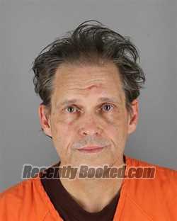 Shannon Raymond Moran Mugshot & Arrest Info | Hennepin County, MN