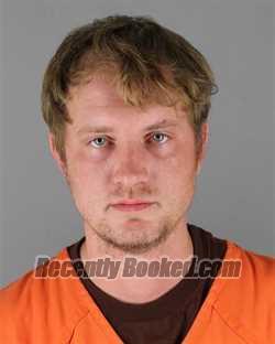 Recent Booking / Mugshot for JACOB JONATHAN WHALEN in Hennepin County ...