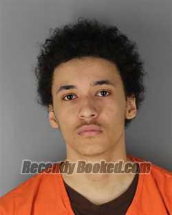 Recent Booking / Mugshot for MARIO CORTEZ ROCK in Hennepin County ...