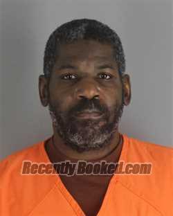 Recent Booking / Mugshot for JOHNTA SHANNON CHATMAN in Hennepin County ...
