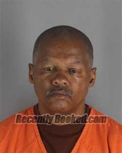 Derrick Andre Wright Mugshot & Arrest Info | Hennepin County, MN