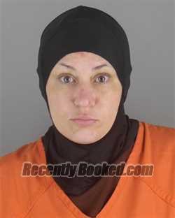 Grace Catherine Robia Mugshot & Arrest Info | Hennepin County, MN