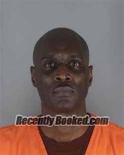 TRAVIS EARL STRINGER Arrest Record & Booking Info – Hennepin County ...
