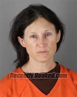 Michelle Lea Hagerty Arrest & Booking Info | Hennepin County, MN