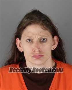 Recent Booking / Mugshot for ALYSSA CHEVONNE WOIAK in Hennepin County ...