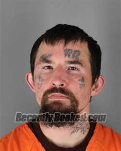 TRAVIS RILEY HALE Arrest Record & Booking Info – Hennepin County ...