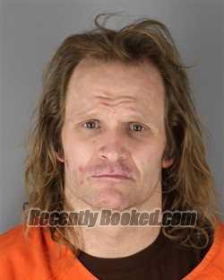 Recent Booking / Mugshot for NATHAN DANIEL MATHIASON in Hennepin County ...