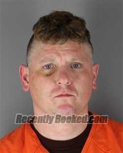 CHRISTOPHER JOHN EHRMANTRAUT Arrest Record & Booking Info – Hennepin ...